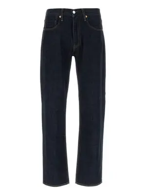 LEVI'S Anchor Relaxed Fit Denim Jeans - Blue