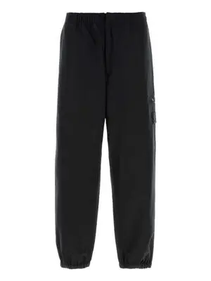 Stone Island Tailored Trousers - Blue