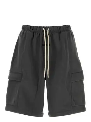 FEAR OF GOD FEAR OF GOD ESSENTIALS Cargo Bermuda Shorts