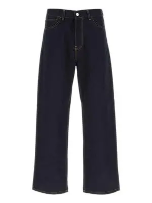 Carhartt Work In Progress Payson Denim Pant - Blue