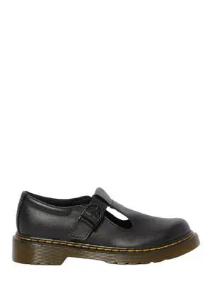 Dr. Martens Mini Polley T Lamper Boots - Black