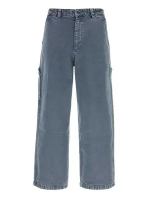 A.p.c. A.P.C. Air Force Denim Dan Jeans Light Blue