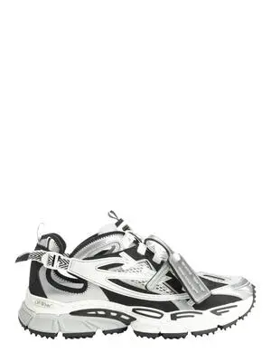 OFF-WHITE Off-White Be Right Back Sneakers