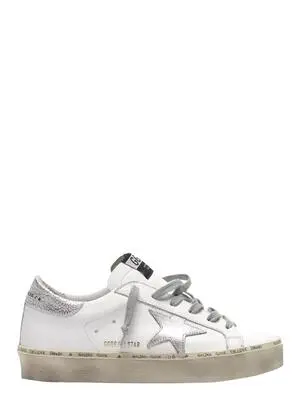 GOLDEN GOOSE Golden Goose Hi Star Sneakers