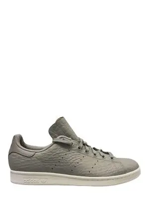 Adidas Stan Smith Snakeskin Sneakers - Grey