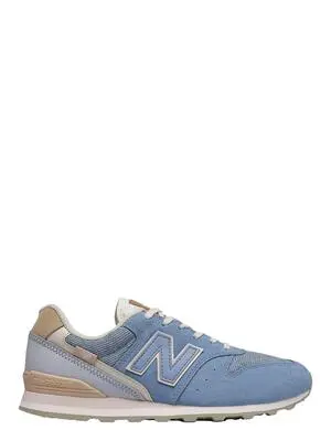 NEW BALANCE 996 "stellar - Blue