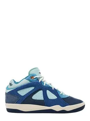 Adidas Bad Bunny X Adidas Badbo 1.0 "Night Navy" Blue