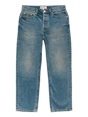 StÜssy Classic Jean Denim - Blue