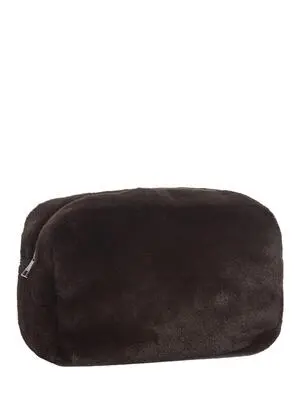 Apparis Apparis Jumbo Noor Pouch Espresso