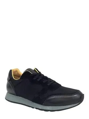 CAVALINHO Casual Daily Runner Sneakers - Black