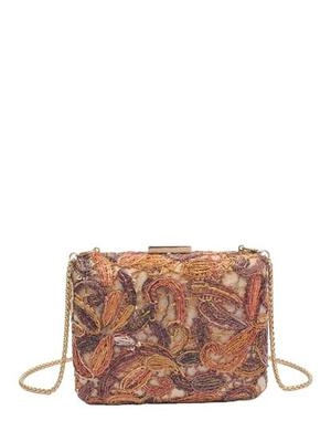 URBAN EXPRESSIONS Ayla Evening Bag - Multi
