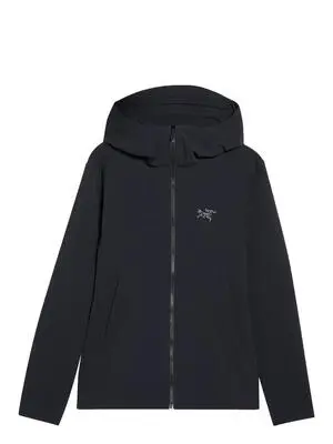 Arc'teryx Gamma Performance Hoody - Black