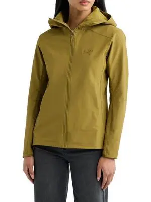 Arc'teryx Gamma Performance Hoody - Bracken