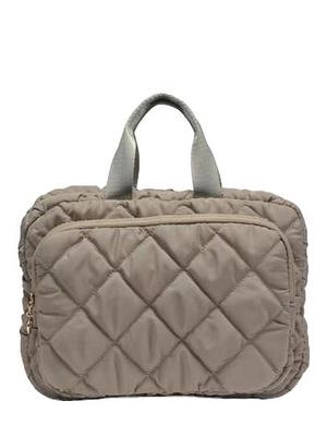 URBAN ESSENTIALS Urban Essentials Cloud Cruiser V2 Quilted Travel Organizer
