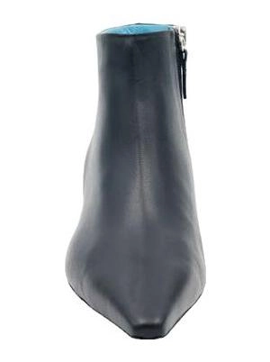 VALENTINA RANGONI Vendela Boot - Black