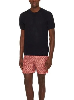 ORLEBAR BROWN Byrtel Tailored-fit T-shirt