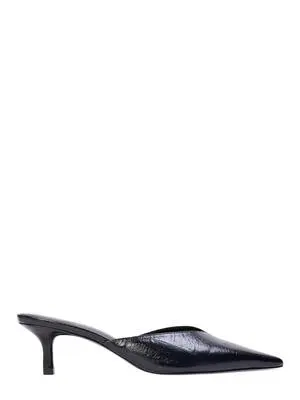 MULES/CLOGS