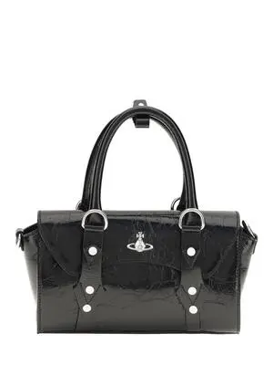 VIVIENNE WESTWOOD Vivienne Westwood Bettina Mini Shoulder Bag
