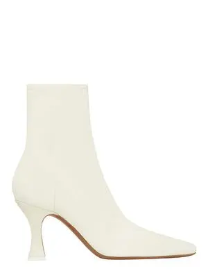 NEOUS Neous Ran Leather Ankle Boots