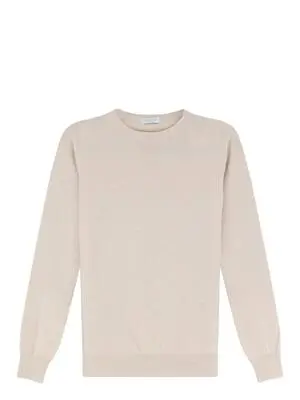 BRUNELLO CUCINELLI BRUNELLO CUCINELLI Cashmere Crew Neck Sweater