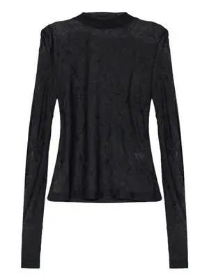 IRO PARIS Iro Long-Sleeved Top
