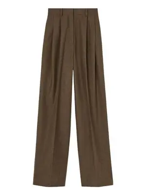 LORO PIANA Loro Piana Kurt Trousers
