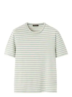 LORO PIANA Agonda T-shirt