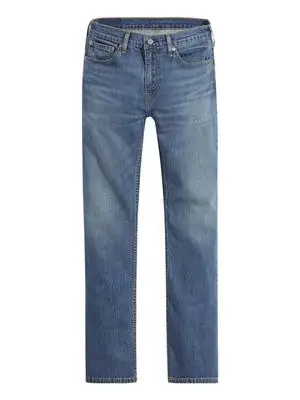 LEVI'S 527 Slim-fit Bootcut Jeans - Blue