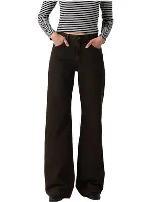 LEVI'S Levi's Faded Straight-Leg Jeans