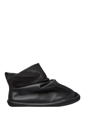CAMPER Camper X Issey Miyake Gathered Ankle Boots