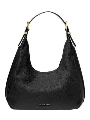 Michael Kors Nolita Small Shoulder Bag - Black