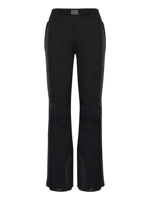 Moncler Moncler Grenoble Padded Ski Pants Black
