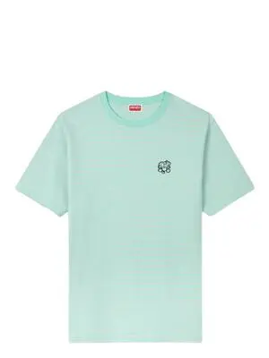 KENZO Kenzo Kenzo By Verdy Embroidered T-Shirt