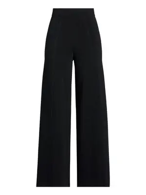 MAX MARA Max Mara Wide-Leg Knitted Trousers