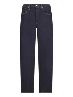 LEVI'S 501 Original Thermodapt Jeans - Blue