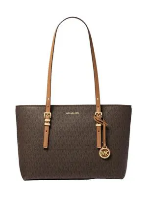 Michael Kors Tote Bag - Brown