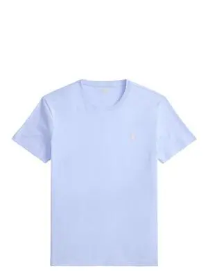 Polo Ralph Lauren Simple Versatile Tshirt - Blue