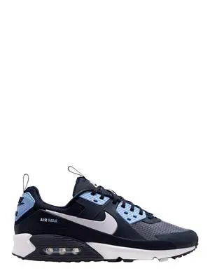 Nike Max Low Top Trainers - Black