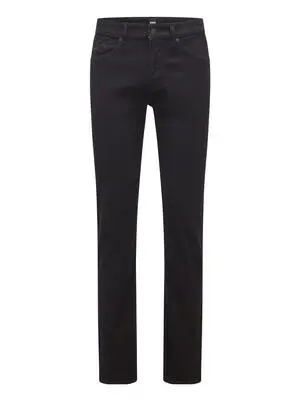 Hugo Boss Slim Fit Casual Pants - Black