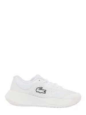 Lacoste Mesh Tennis Sneakers - No