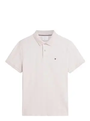 Tommy Hilfiger Shortsleeve Polo Shirt - No