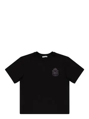 Dolce & Gabbana Dg Small Logo T-shirt - No