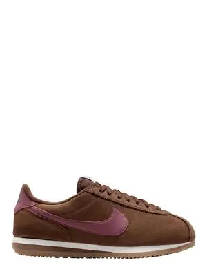 Nike Nike Cortez Textile Runners Brown