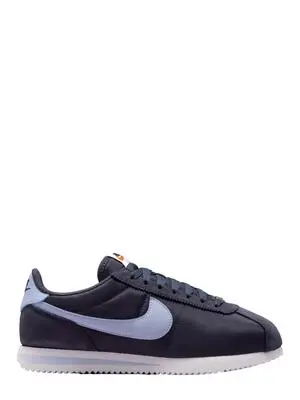 Nike Cortez Textile Runners - Black