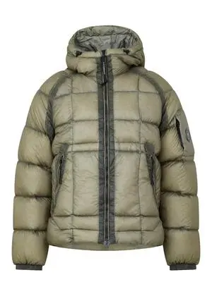 C.P. COMPANY D.d. Shell Jacket - No