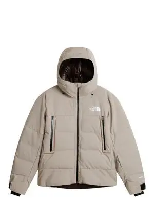 The North Face The North Face Cirque Down Jacket With Hood No