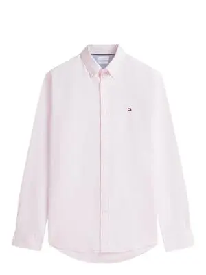 Tommy Hilfiger Striped Shirt - No