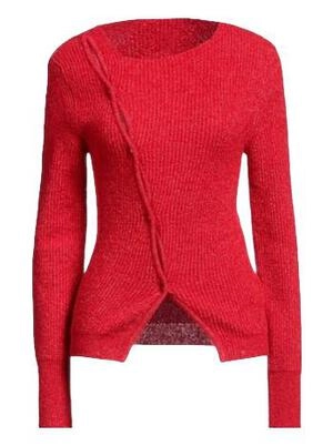 JACQUEMUS Jacquemus Knitwear With Button Fastenings