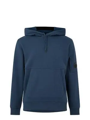 C.P. COMPANY C.P. Company Micro Lens Over-the-Head Hoodie