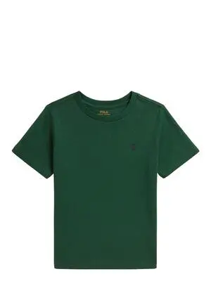 Polo Ralph Lauren POLO RALPH LAUREN Crewneck T-Shirt Green